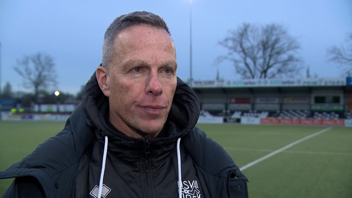 Nederlaag komt hard aan bij Hoek: 'We zijn van de wolk af' - Omroep Zeeland