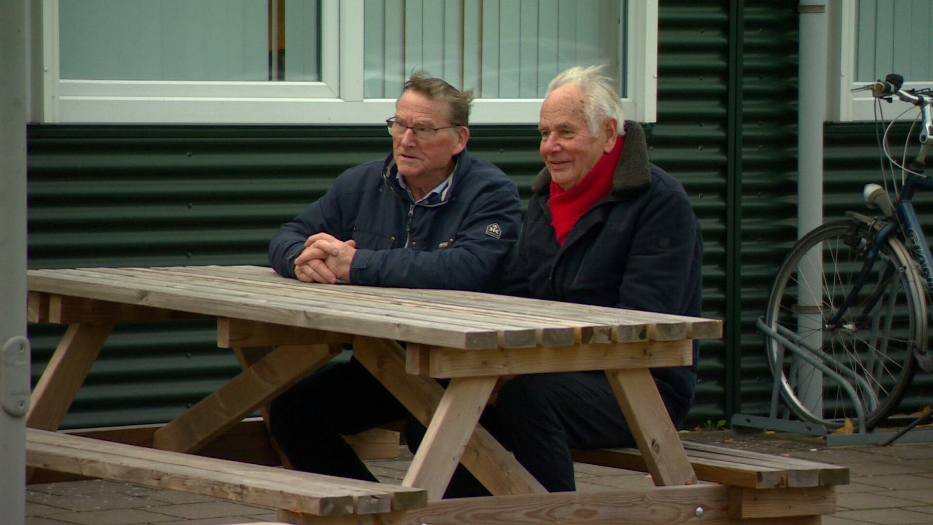 "We kunnen het azc in Balk best een voorbeeld noemen: daar mogen we ...