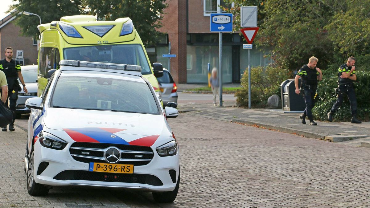 Veertig jaar huwelijk eindigt in poging tot moord: 'Schoolvoorbeeld van ...