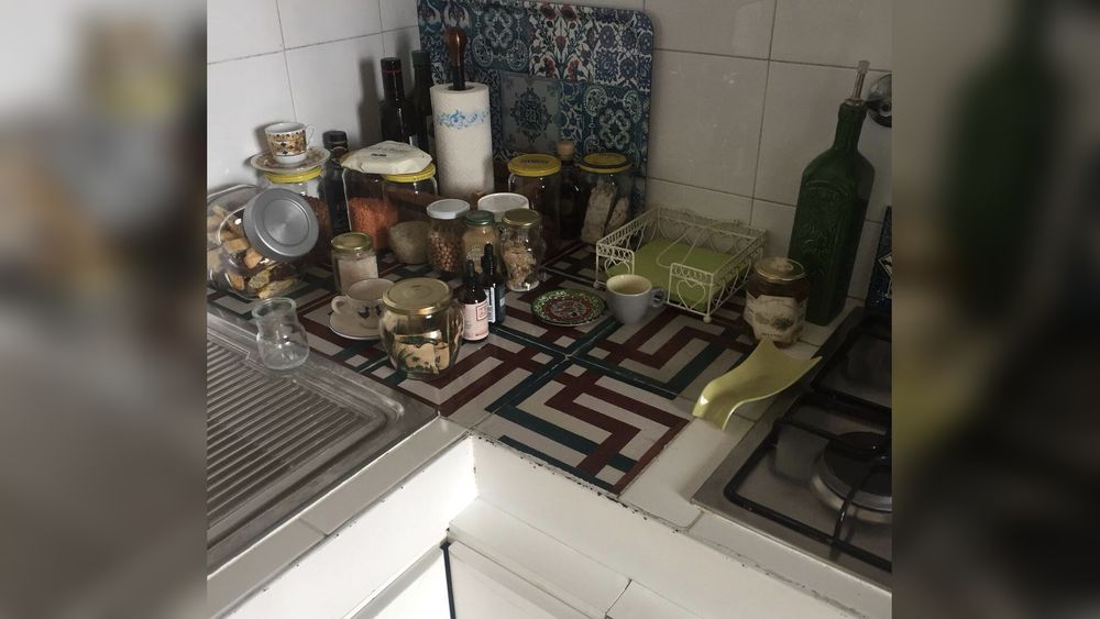 Zoektocht naar tegels van Escher in Italië - Omrop Fryslân