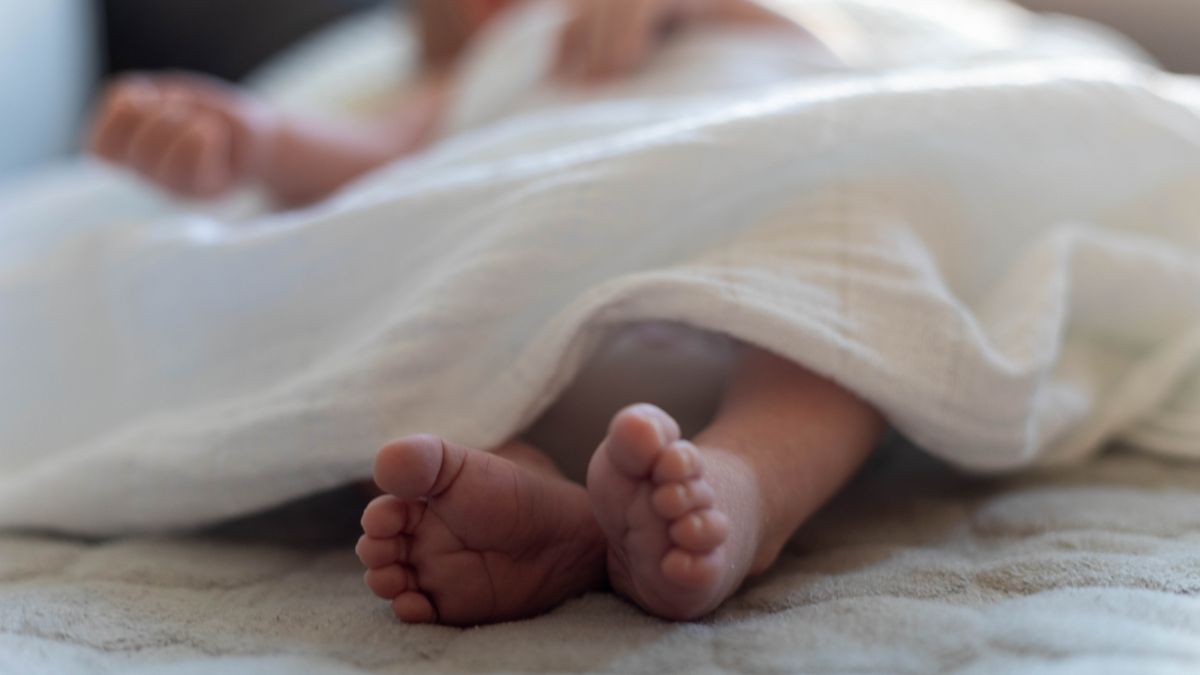 Oppasouders opnieuw vrijgesproken van doden baby Fabian - L1 Nieuws