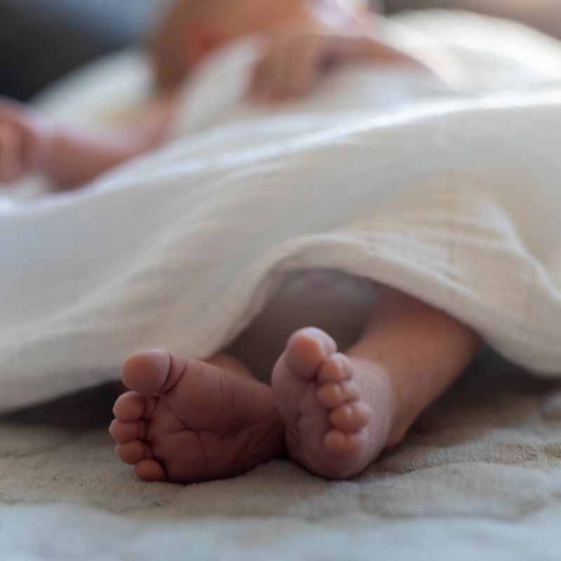 Oppasouders opnieuw vrijgesproken van doden baby Fabian - L1 Nieuws