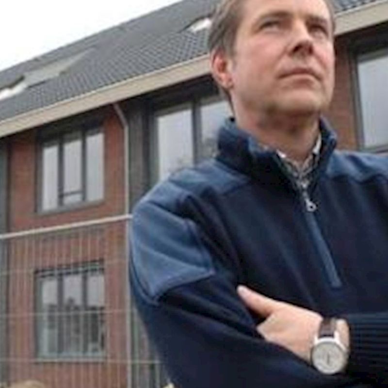 Plannen voor redden sociale huisvesting - Oost
