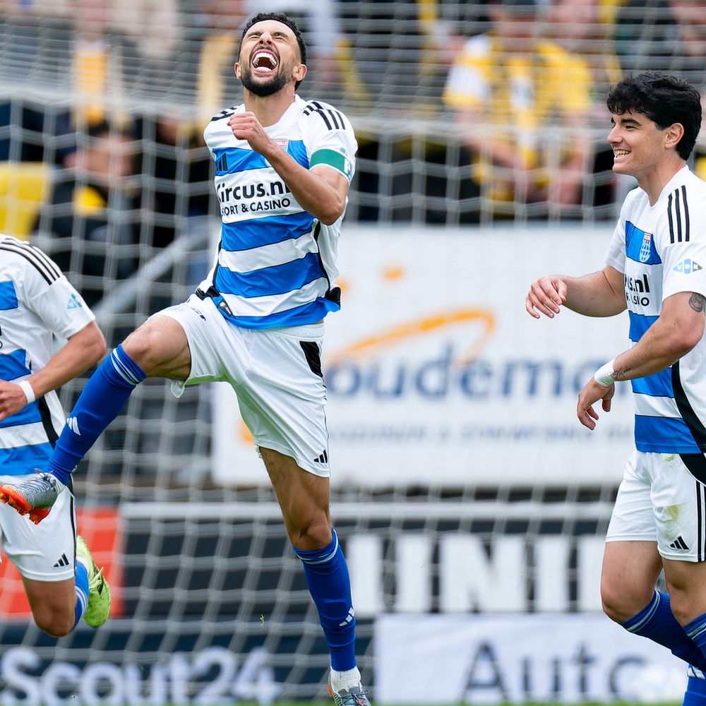 ”Het was weer genieten van Younes Namli bij PEC Zwolle” - Oost