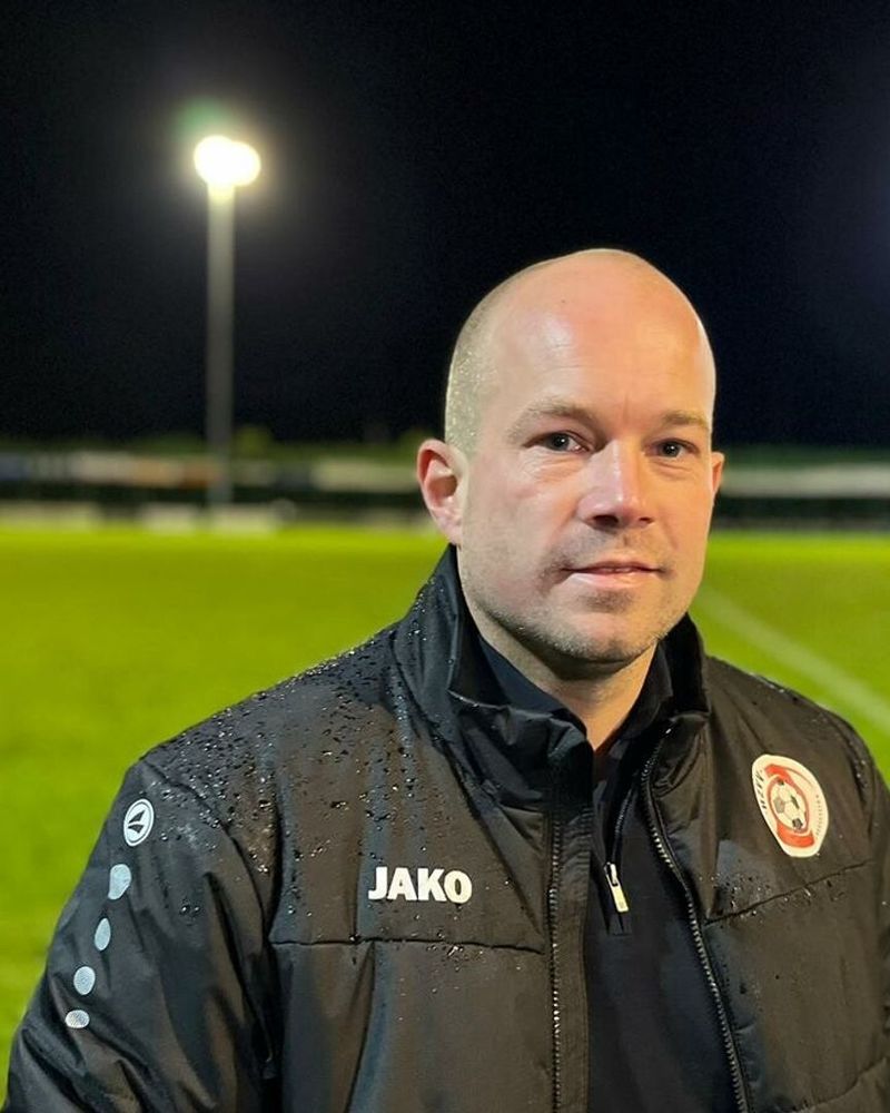 HZVV houdt met zege op PKC'83 de druk erop bij koploper Oranje Nassau - RTV Drenthe