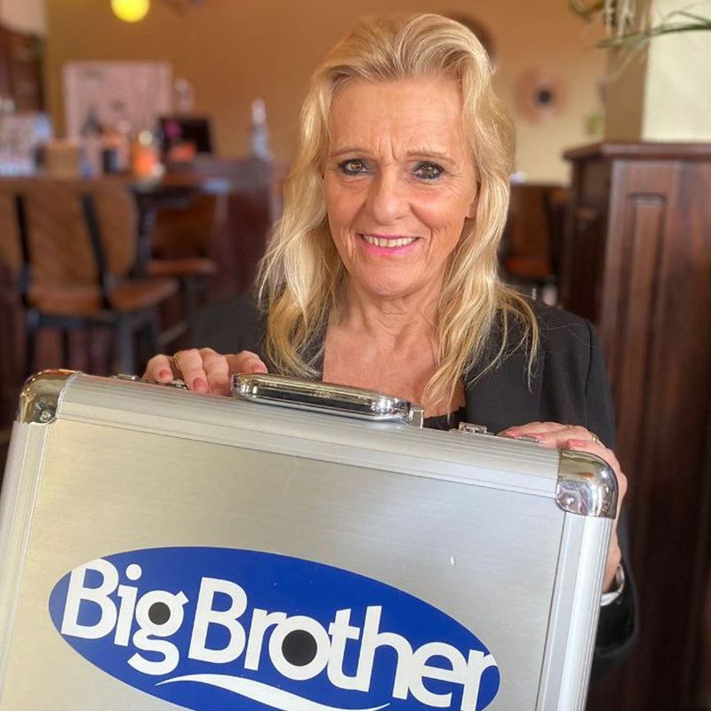 Annet over jaren na Big Brother en Ruud: "Tijdens vaders ziekte was hij ...