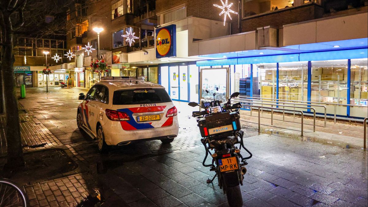 112-nieuws: Schietpartij in Poolse supermarkt Rotterdam | Supermarkt ...