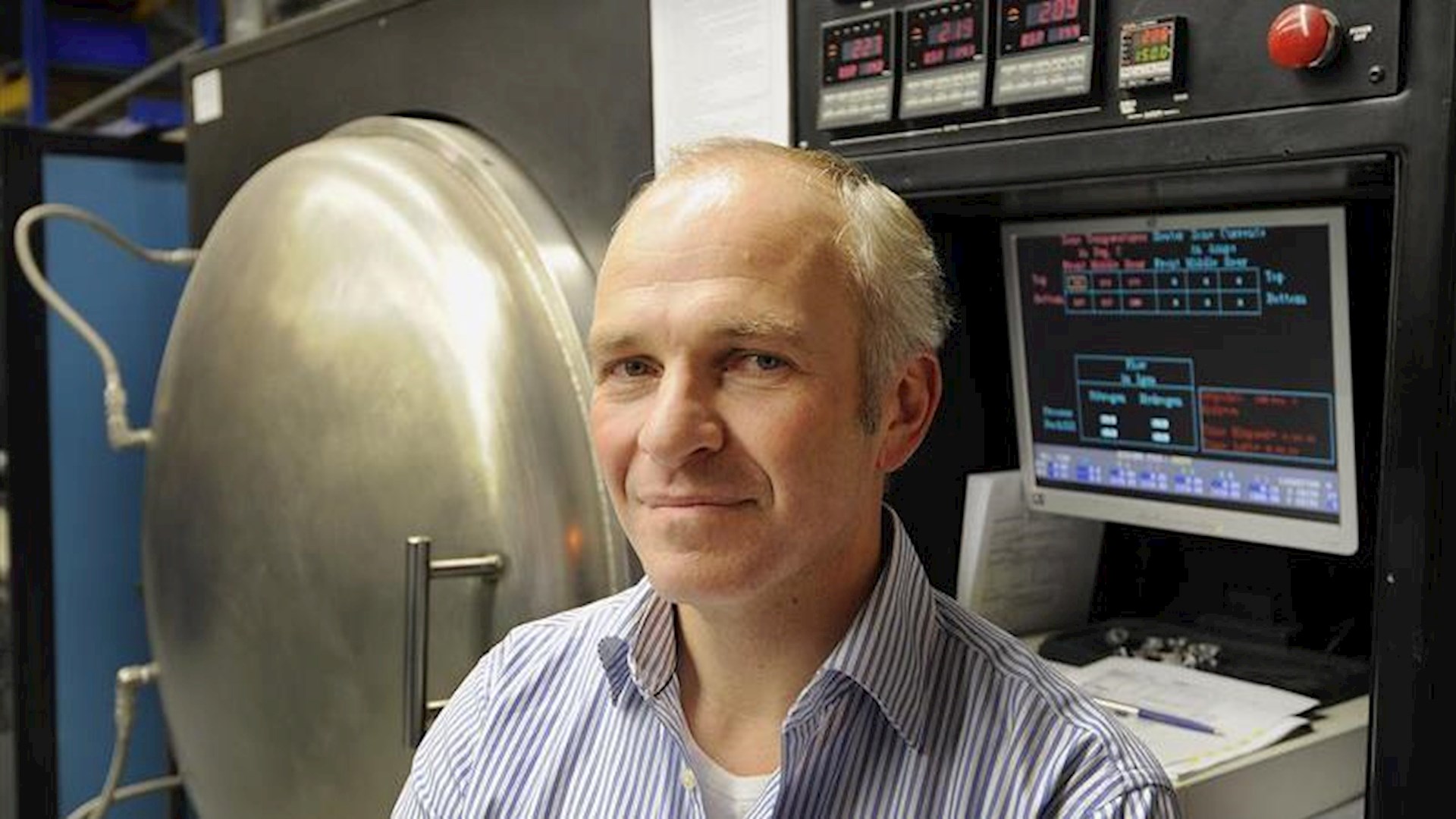 Demcon neemt bedrijf uit Eindhoven over - Oost