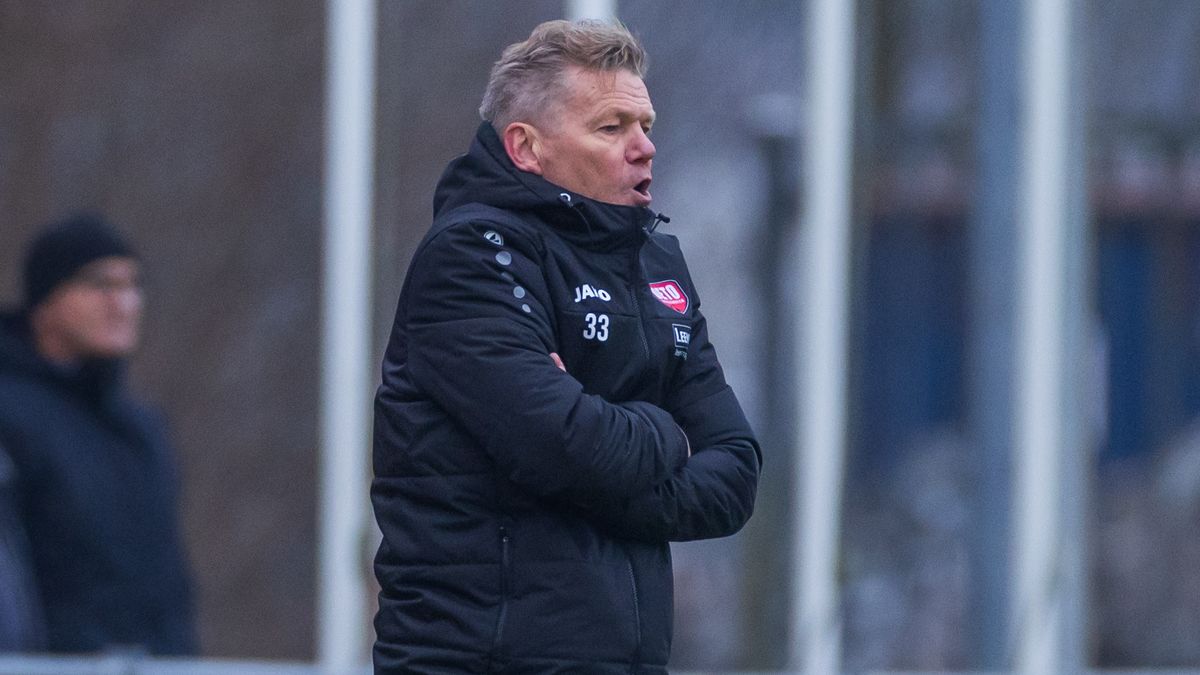 Michel Jansen keert terug als hoofdtrainer van Excelsior'31 - Oost