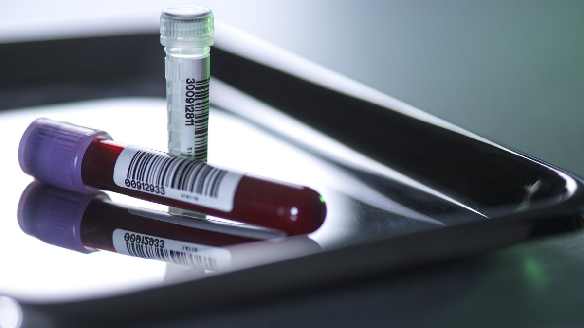 Medicijnen? Dan eerst even kijken of ze wel passen bij je dna - RTV Noord