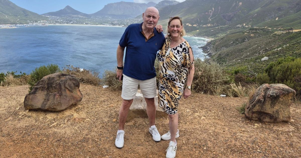 Hannie krijgt leuke verrassing van John, maar ziet stiekem alles: 'Ik ...