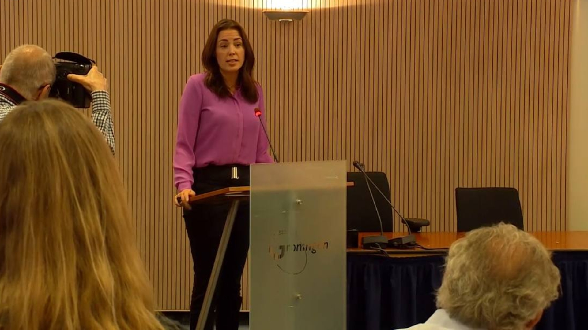 Koen Schuiling was vijf jaar burgemeester in Groningen: wat heeft hij ...