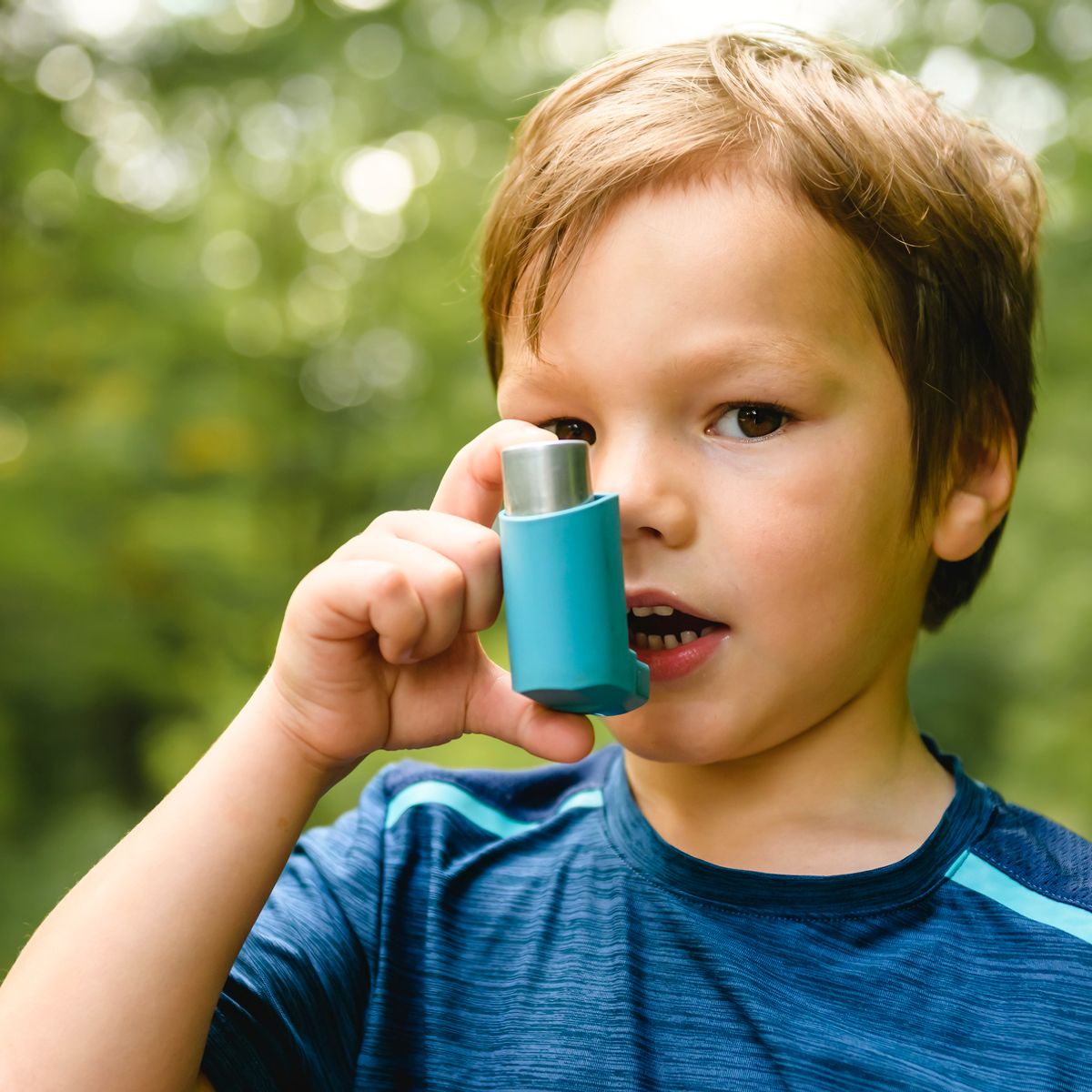 Ook in Overijssel tekort aan 'pufjes' voor astmapatiënten: "Patiënten ...