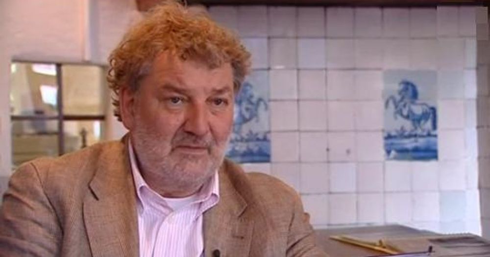 Raadslid Jan van Dalen in het nauw - RTV Drenthe