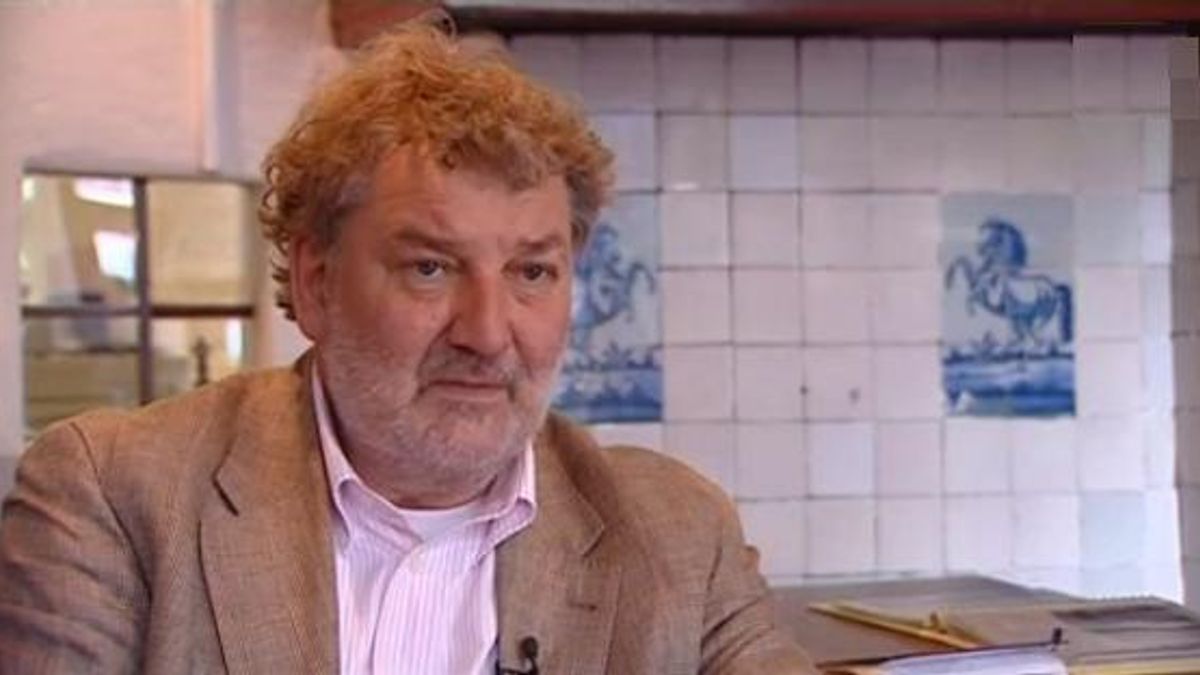 Raadslid Jan van Dalen in het nauw - RTV Drenthe