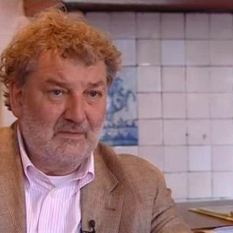 Raadslid Jan van Dalen in het nauw - RTV Drenthe