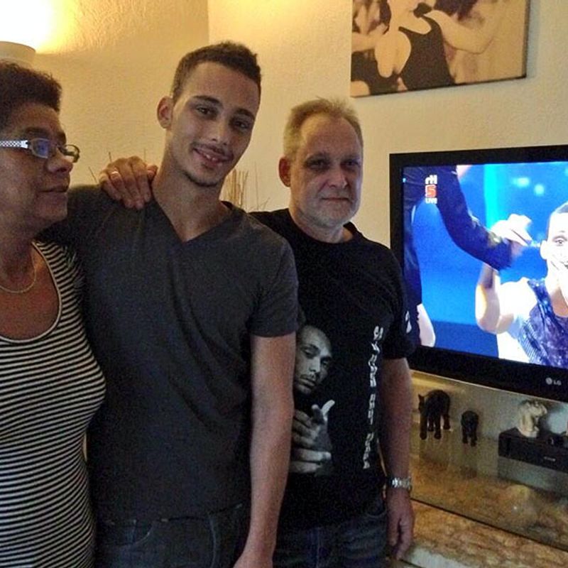 Danny Boom winnaar 'So You Think You Can Dance' - Rijnmond