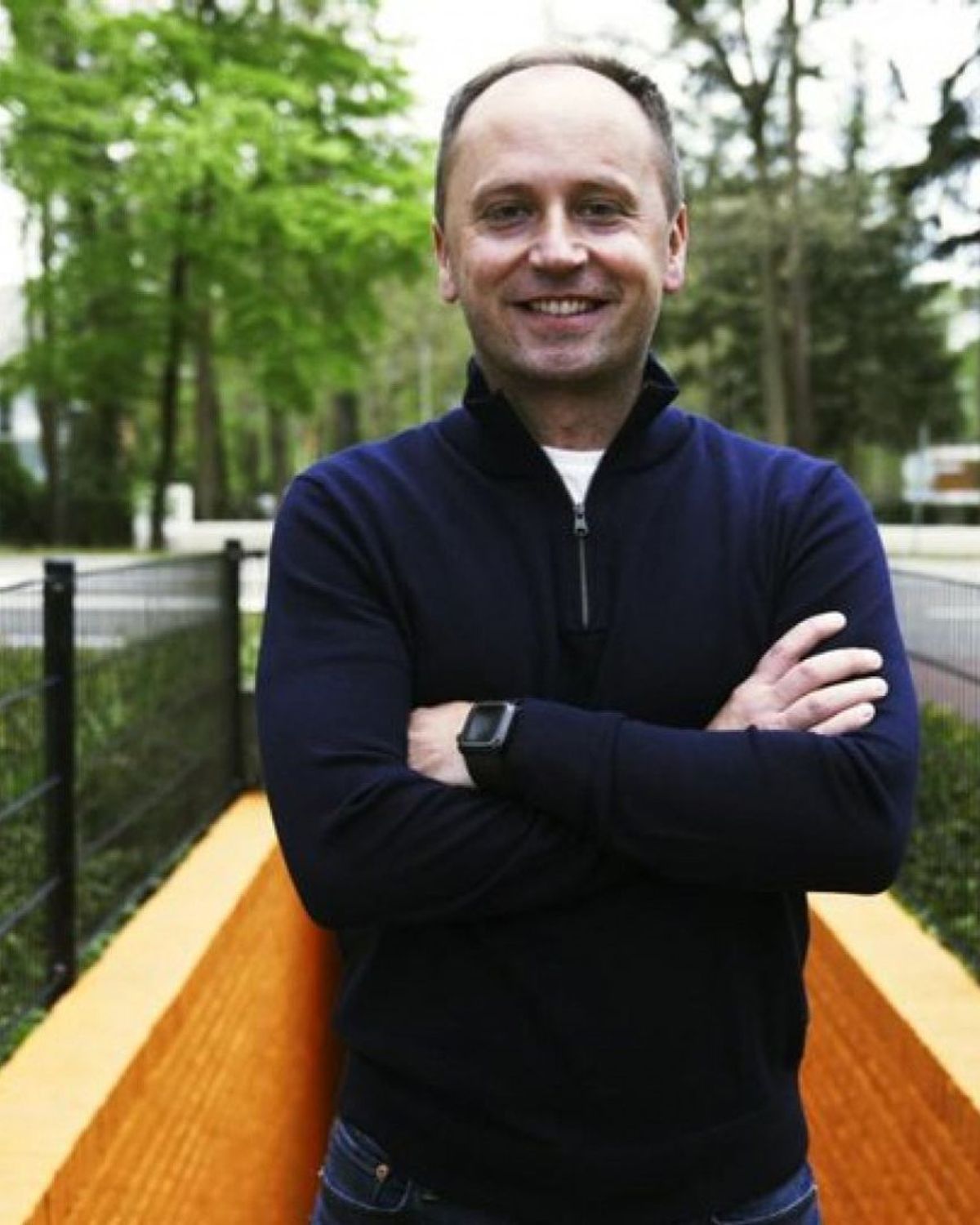 Mark Parsons volgt Sarina Wiegman op als bondscoach van de Oranje ...