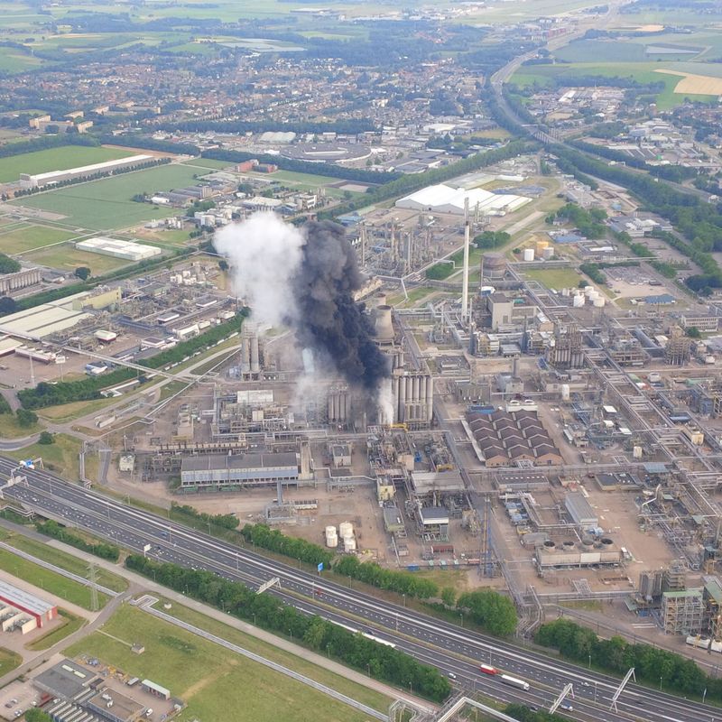 ChemelotWatch stopt na bedreigingen - L1 Nieuws