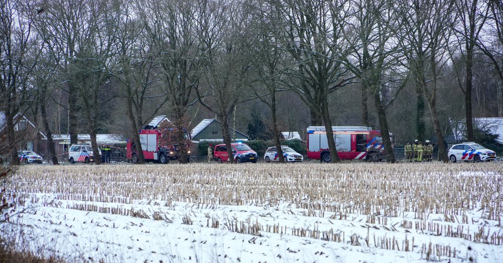 Lees terug: Richard K. en rechter aan het woord in zaak Weiteveen - RTV ...