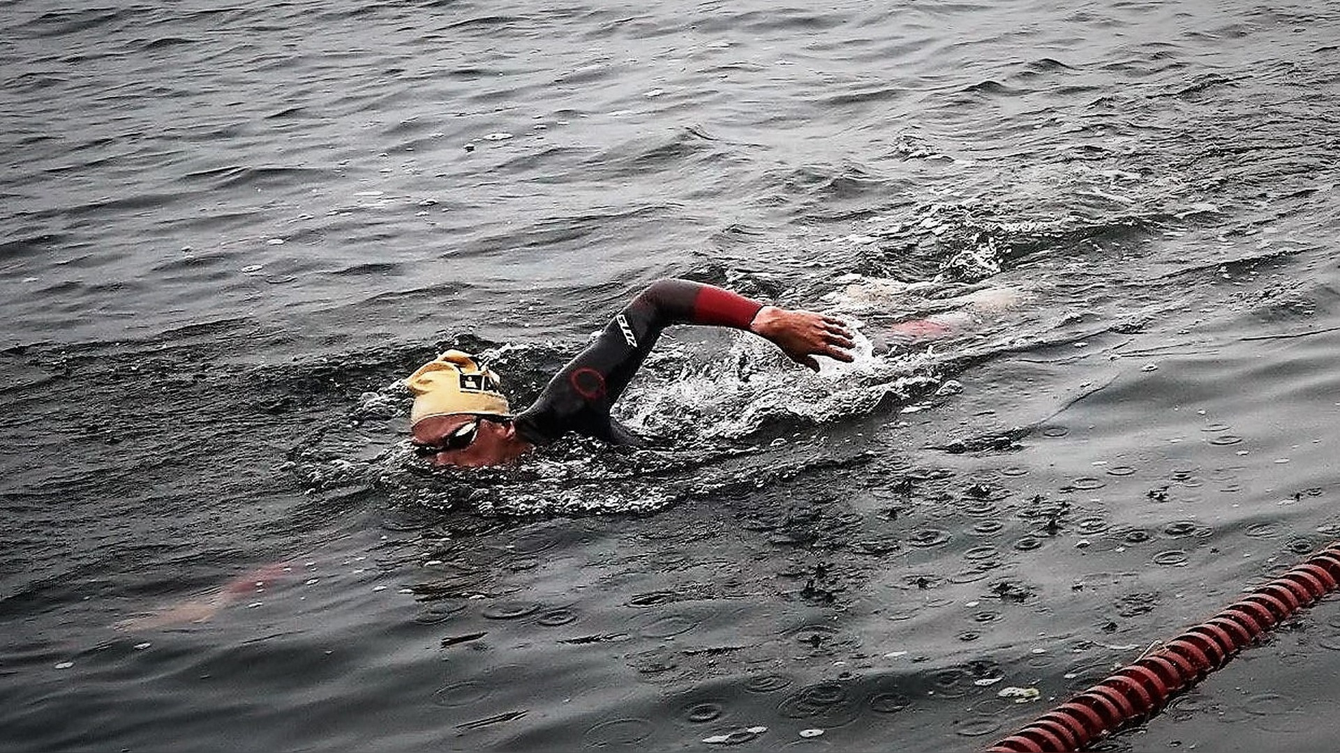 Henk Jan uit Drachten wacht iconische Ironman op Hawaï: “Waanzinnige ...