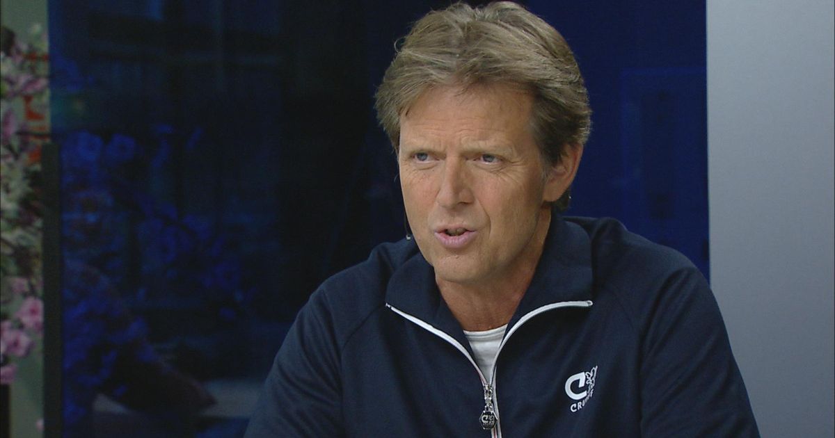 Emile Schelvis in FC Rijnmond: 'Het is chaotisch bij Feyenoord' - Rijnmond