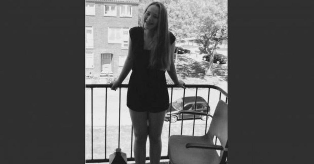 Peter R. de Vries: Dascha Graafsma gedrogeerd - RTV Utrecht