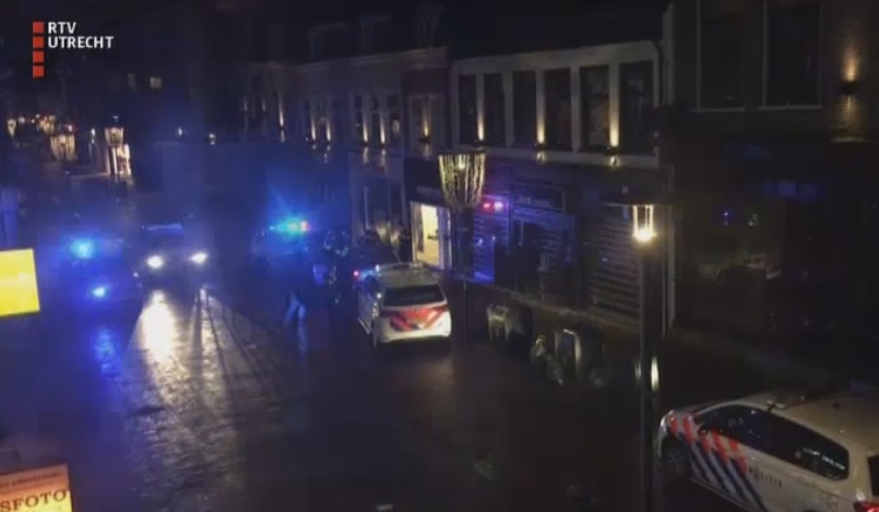 Forensisch patholoog Van de Goot onderzoekt doodsoorzaak arrestant ...