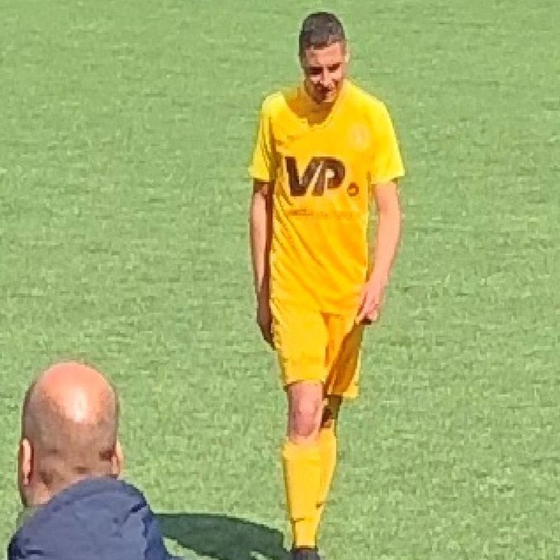 Zes maanden schorsing voor speler DHSC, Verkuijl waarschijnlijk nieuwe ...