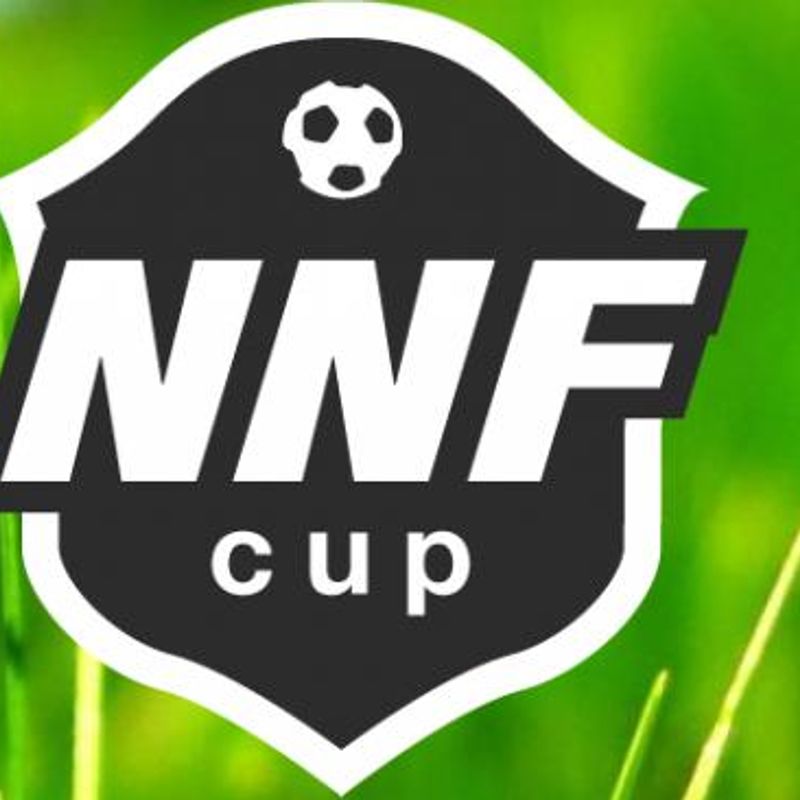NNF Cup prooi voor vriendenteam Flex - Rijnmond