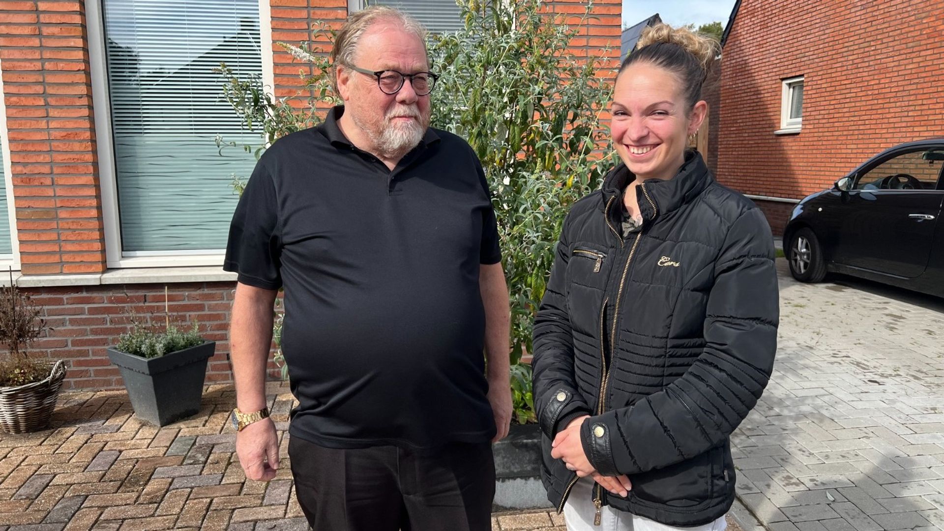 ‘Adopteer ons alsjeblieft’: gezin uit Emmen al maanden ‘dakloos’ door ...
