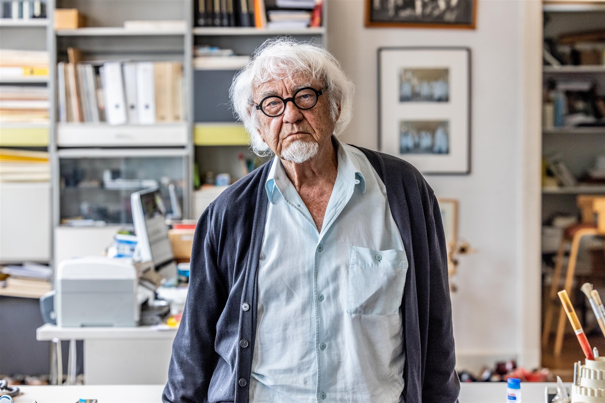 Marinus Boezem ontwerpt landschapskunstwerk tussen Vlissingen en Gent ...