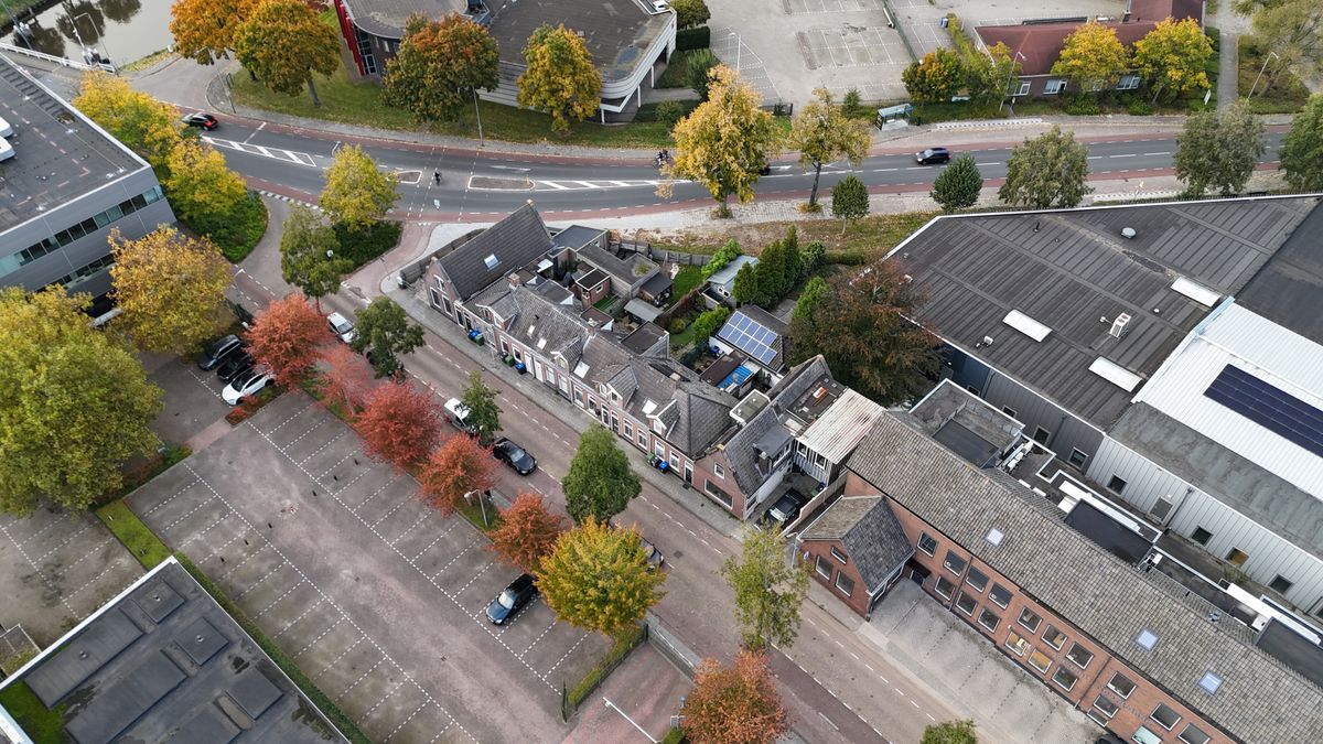 Opluchting bij bewoners Noordeinde in Meppel: ze mogen legaal blijven ...