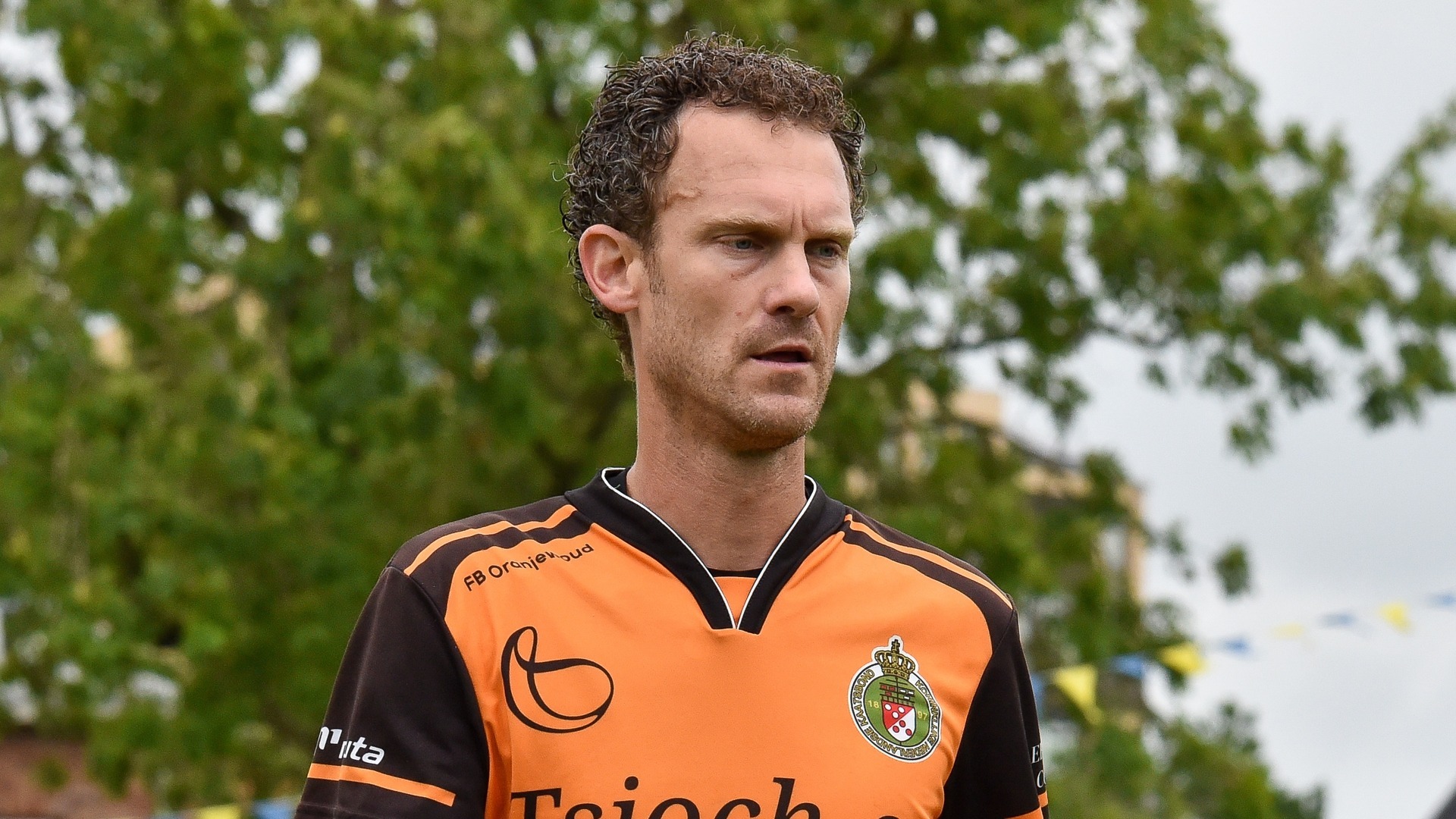 Taeke Triemstra is eruit: hij gaat door | Douwe Amels alweer kampioen ...