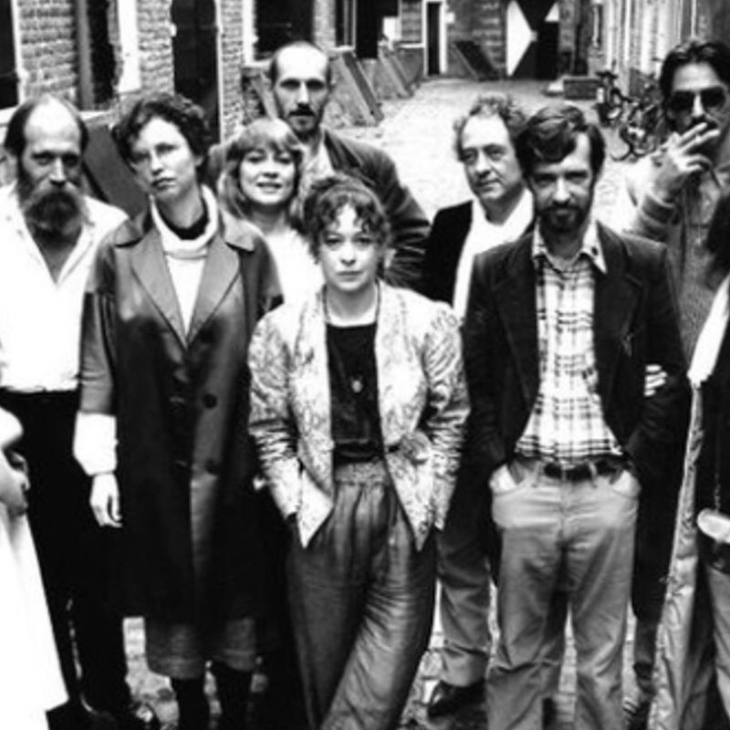 Provincie geeft bijna 60.000 euro om kunstarchief Forum te ...