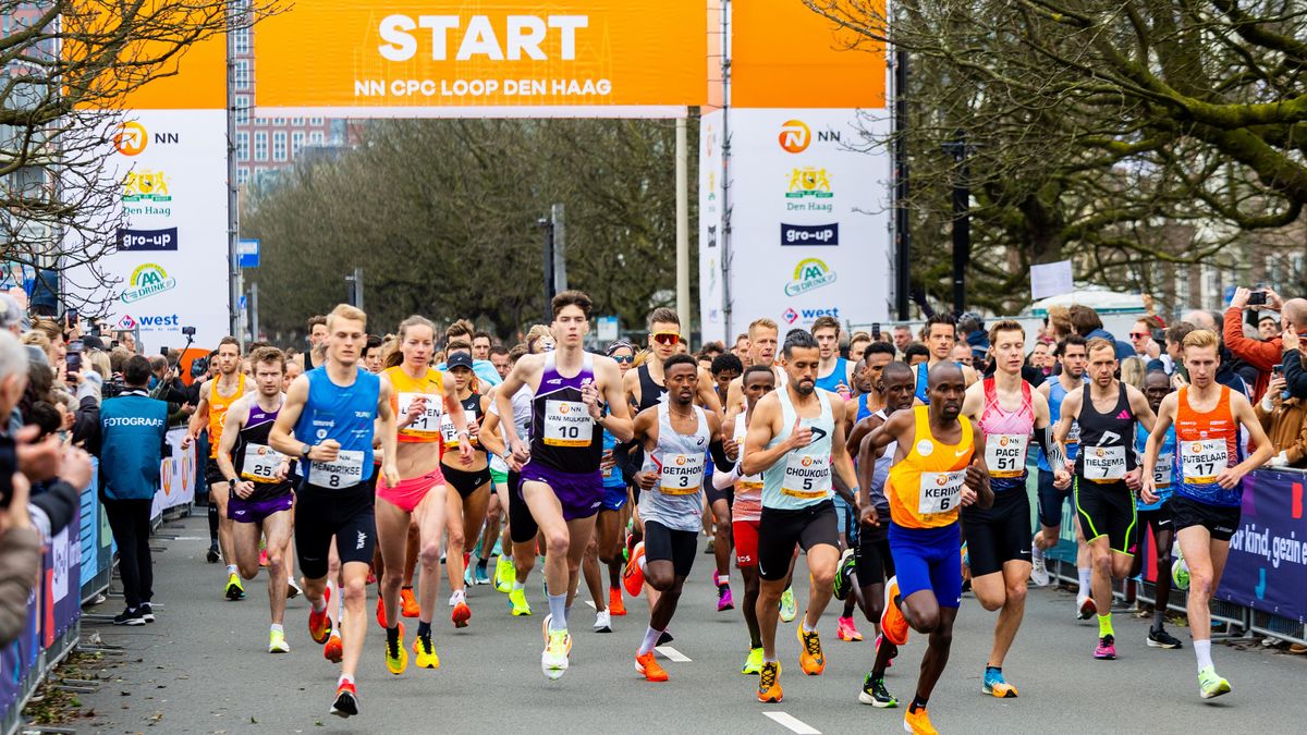 Het is CPC-dag: routes, wegafsluitingen en hier kan je aanmoedigen ...