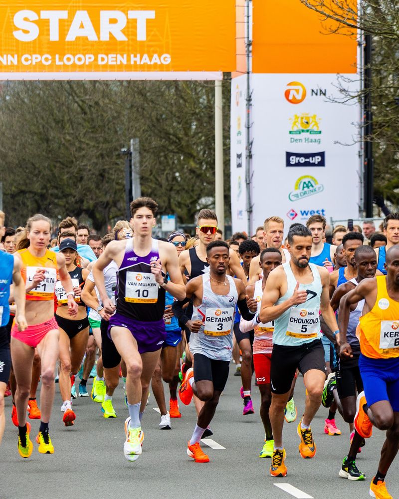 Het is CPC-dag: routes, wegafsluitingen en hier kan je aanmoedigen ...