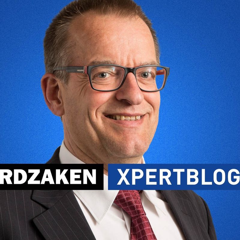 Big data. Slim gebruik is makkelijker dan je denkt - RTV Noord