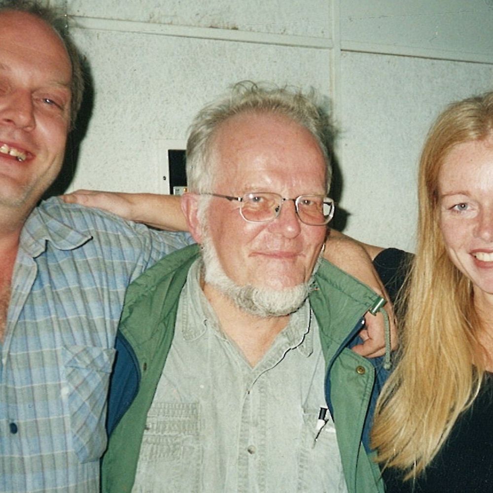 Oud-OPD-boegbeeld Adrie Gaasbeek uit Diever overleden - RTV Drenthe