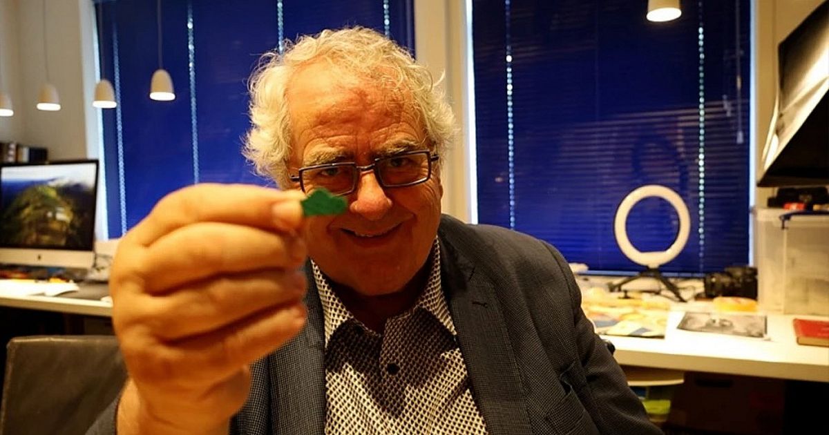 Bijzondere verzameling: Gejus heeft duizenden spelletjes uit Tweede ...