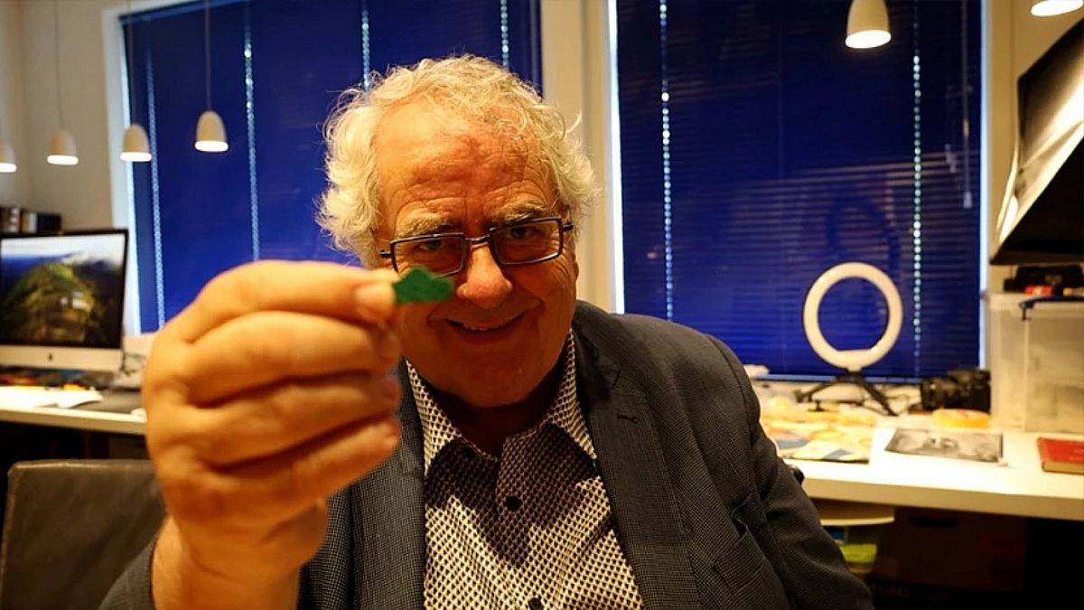Bijzondere verzameling: Gejus heeft duizenden spelletjes uit Tweede ...