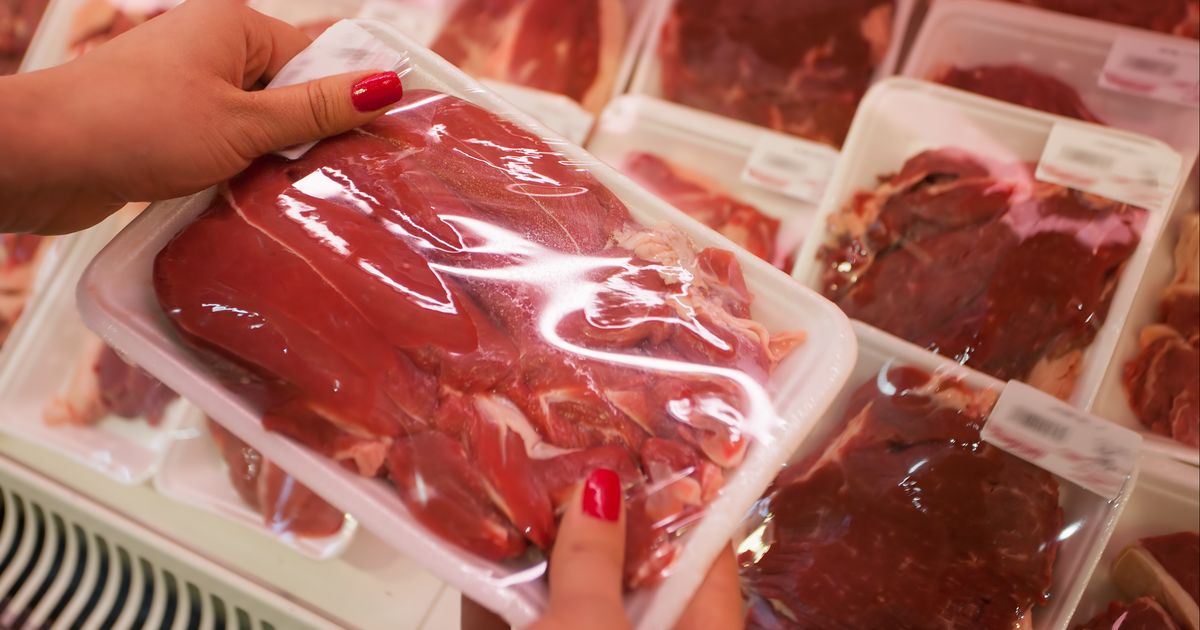 Wat is rood vlees precies? - L1 Nieuws
