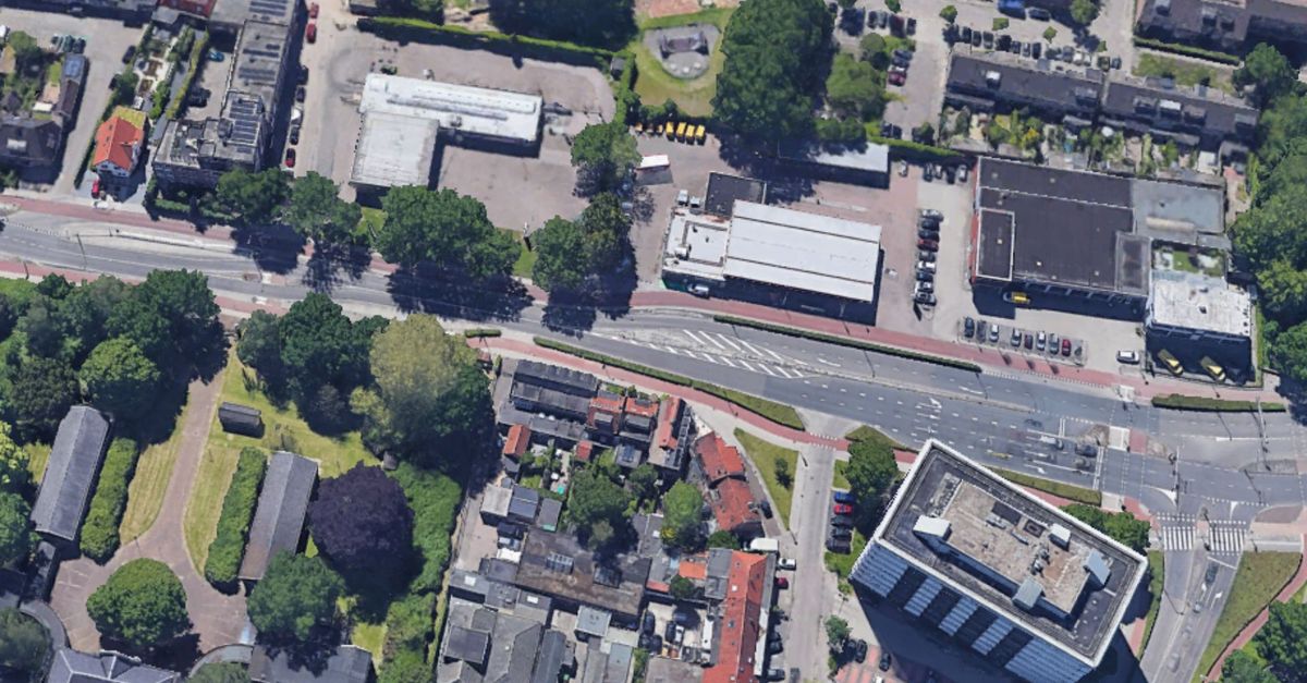 Onderzoek naar woningbouw op Shell-locatie aan de Hogeweg - Nieuwsplein33