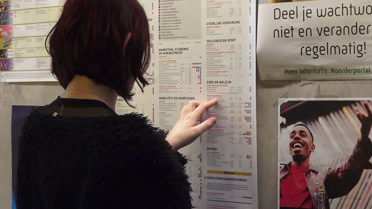 Laaggeletterdheid: 'Mensen kijken je raar aan en zeggen dat je niet ...