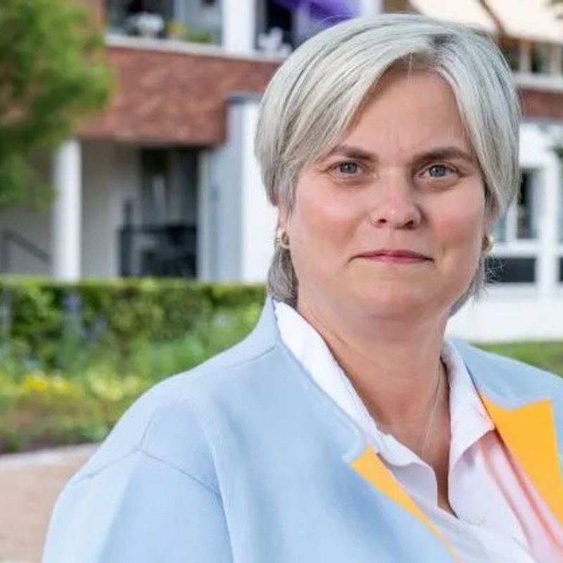 Privéredenen dwingen gemeentesecretaris Noordenveld om per direct te ...