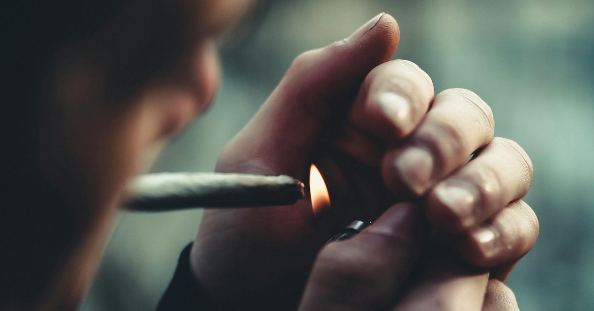 Groningen zet deur open voor nieuwe coffeeshops: van zeven naar tien ...