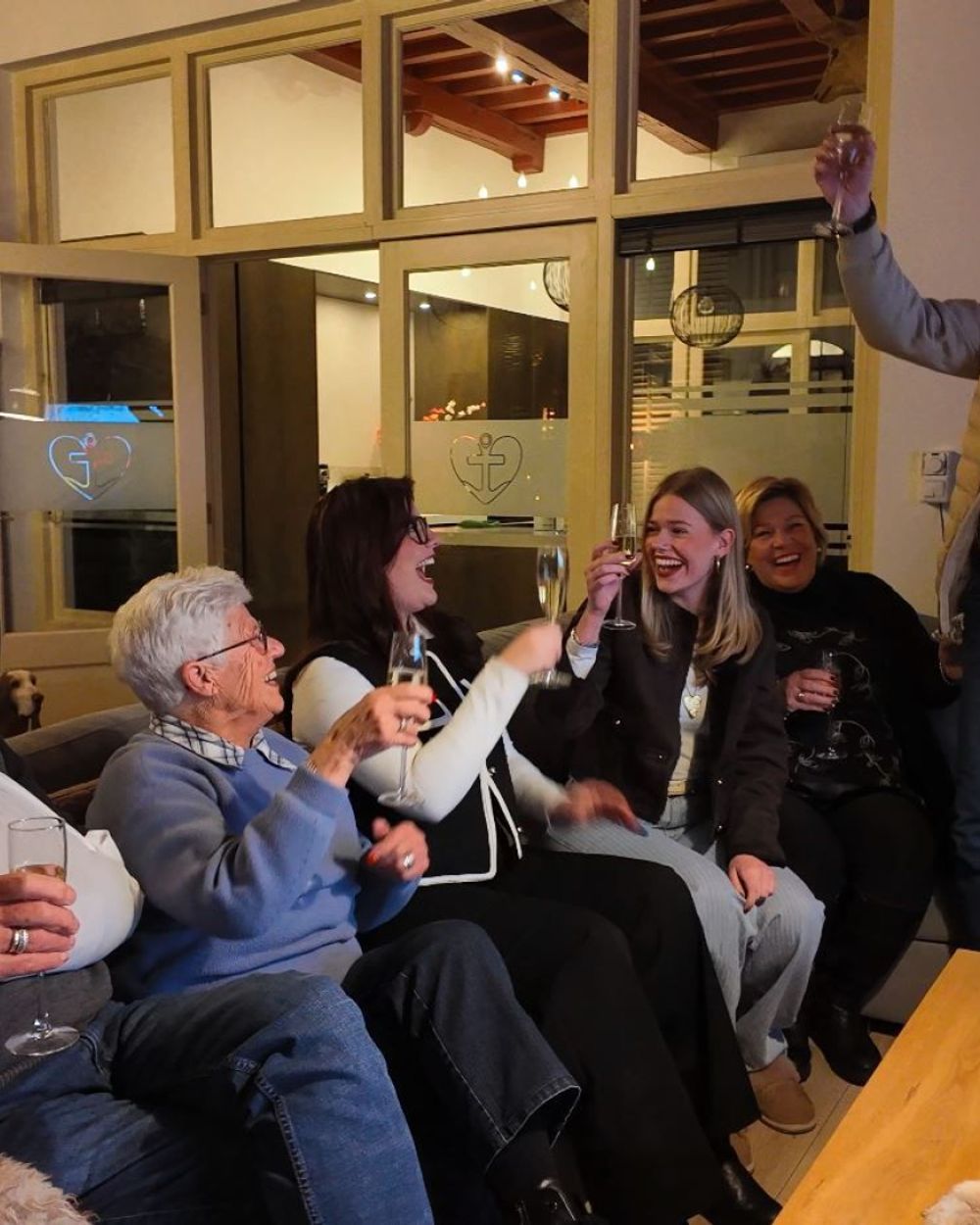 Juichende huiskamers in Tiel, nu hoogte van prijzengeld bekend is ...