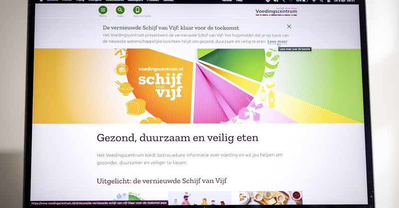 Lopend Vuur: En tóch is de Schijf van Vijf zinvol - RTV Noord