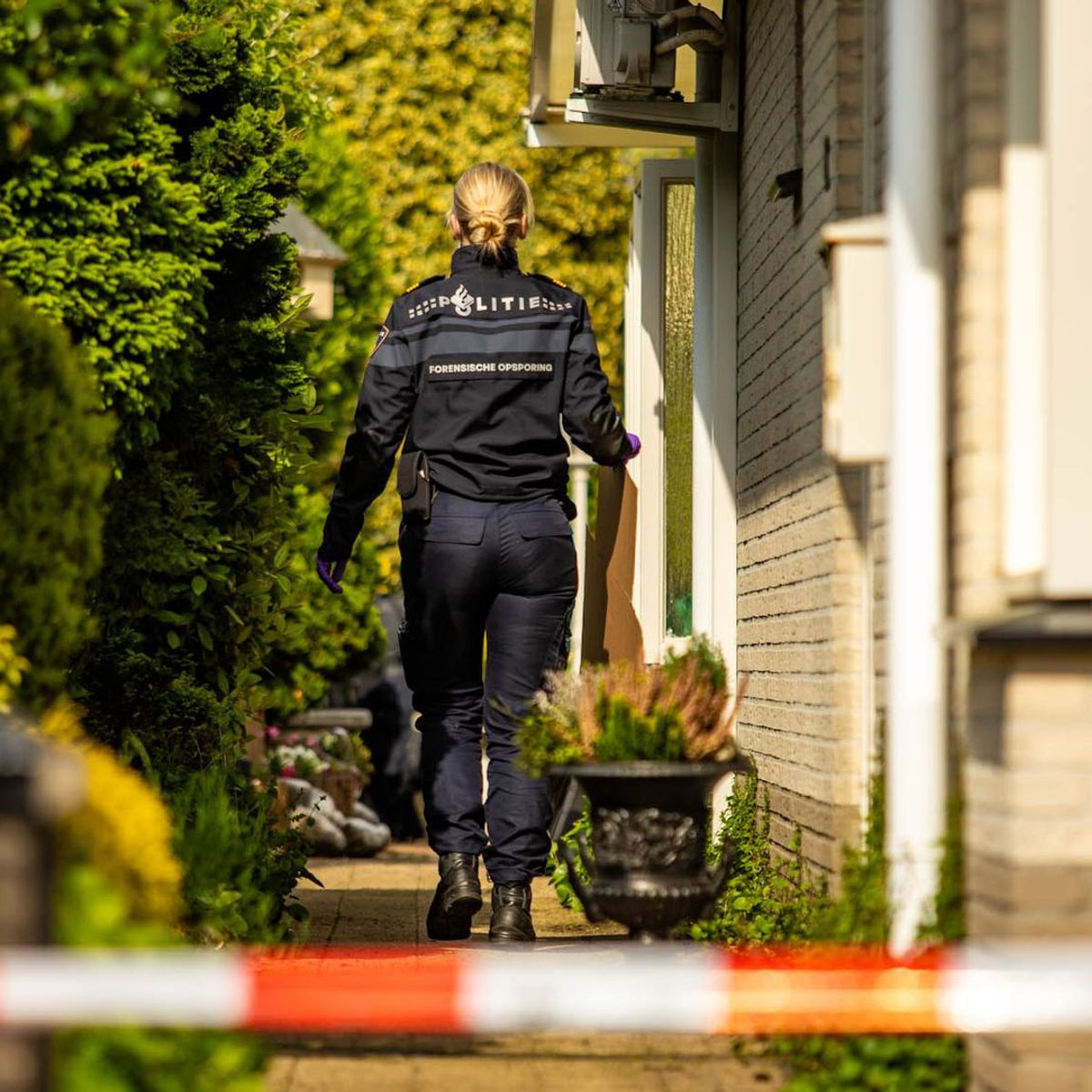 Vrouw (85) uit Ermelo vermoedelijk dag voordat ze gevonden werd om het ...