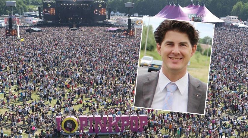 'Zitzakraadslid' Mark Meijer maakt politieke comeback - L1 Nieuws
